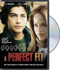 A Perfect Fit DVD