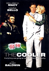 The Cooler DVD Release Date April 27, 2004