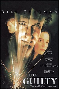 The Guilty DVD