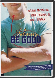 Johnny Be Good DVD