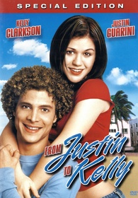 From Justin to Kelly DVD Release Date August 26, 2003 (Special Edition)