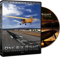 One Six Right DVD
