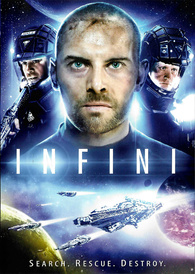 Infini DVD