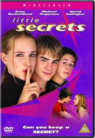 Little Secrets DVD Release Date January 13, 2003 (United Kingdom)