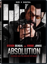 Absolution DVD (DVD)