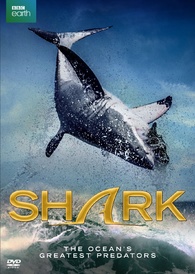 Shark DVD Release Date July 14, 2015