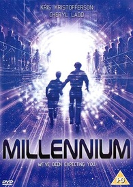 Millennium DVD (United Kingdom)