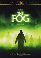 The Fog DVD (Special Edition)