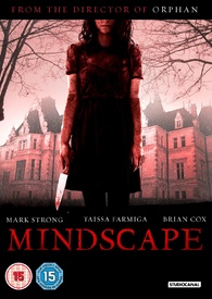 Mindscape DVD (United Kingdom)