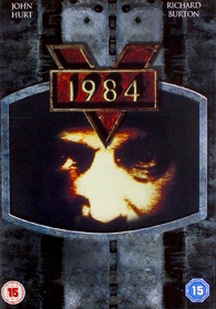 1984 DVD (United Kingdom)