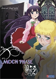 Moonphase: Phase 2 DVD