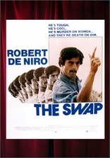 The Swap DVD Release Date May 27, 2015