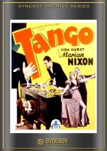 Tango DVD (Synergy Archive Series)