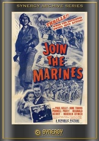 Join the Marines DVD (Synergy Archive Series)