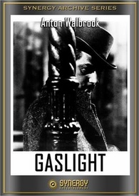 Gaslight DVD (Synergy Archive Series)