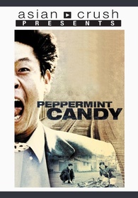 Peppermint Candy DVD