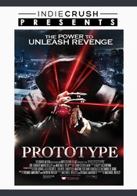 Prototype DVD