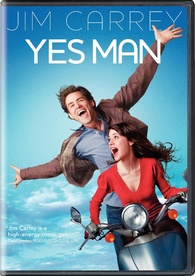 Yes Man DVD (Single-Disc Edition)