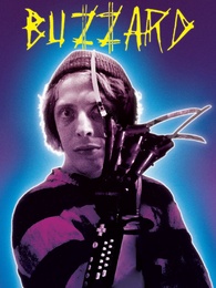Buzzard DVD