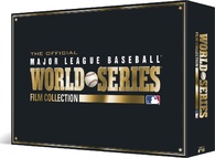The Official World Series Film Collection DVD (DigiBook)