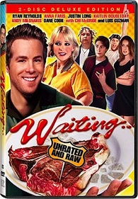 Waiting... DVD (Two-Disc Deluxe Edition)