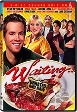 Waiting... DVD (Two-Disc Deluxe Edition)