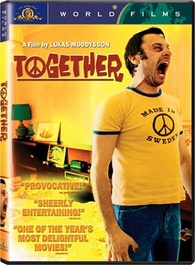 Together DVD