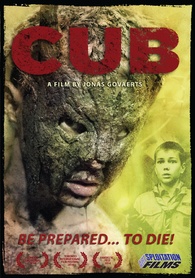 Cub DVD
