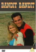Bandit: Bandit Bandit DVD