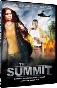 The Summit DVD (The Complete Mini-Series)