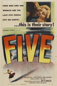 Five DVD (5ive)