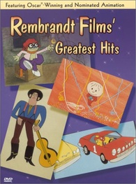 Rembrandt Films Greatest Hits DVD
