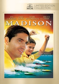 Madison DVD (MGM Limited Edition Collection)