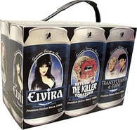 Fright Pack: Campy Classics DVD Release Date July 26, 2005 (Elvira ...