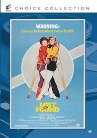 Lost and Found DVD (Sony Choice Collection)