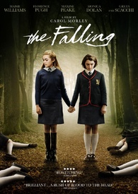 The Falling DVD