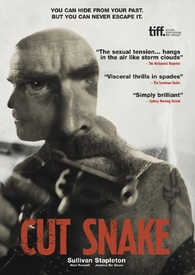 Cut Snake DVD