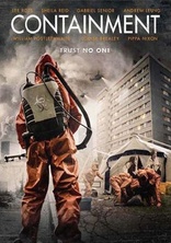 Containment DVD