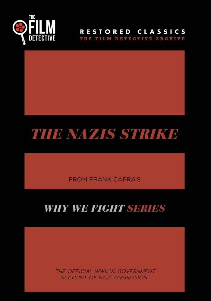 The Nazi Strike