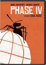 Phase IV DVD Release Date October 27, 2015