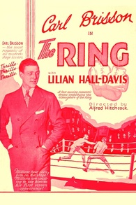 The Ring DVD (O Aviso)