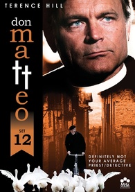 Don Matteo: Set 12 DVD