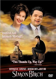 Simon Birch DVD
