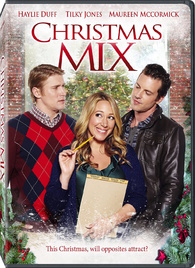 Christmas Mix DVD