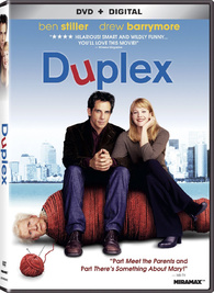 Duplex DVD (DVD)