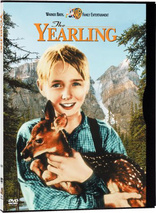 The Yearling DVD Release Date September 3, 2002