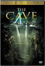 The Cave DVD: Full Screen Edition