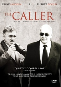 The Caller DVD
