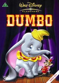 Dumbo DVD Release Date November 21, 2001 (Denmark)