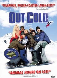 Out Cold DVD Release Date December 21, 2004